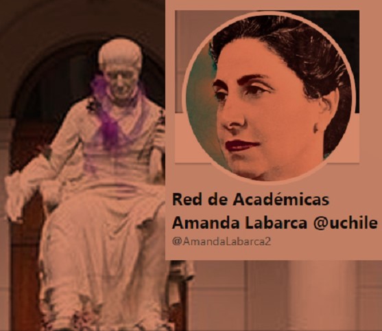 El feminismo después de mayo: La Red Amanda Labarca en la U. de Chile ...