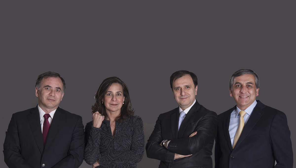 Nuevo estudio LTCP reúne a destacados abogados | EstadoDiario