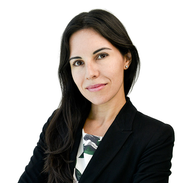 María José Henríquez fue nombrada socia en Morales & Besa | EstadoDiario