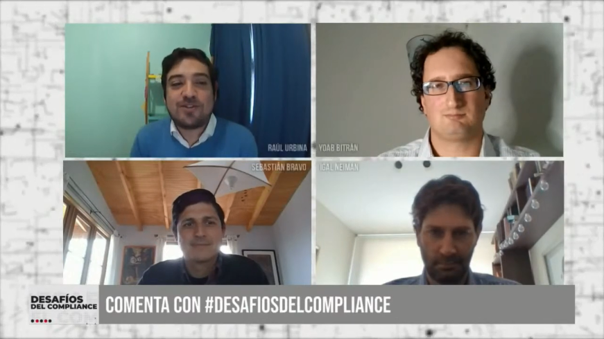 Desafíos del Compliance E03 | Tecnología y cumplimiento | EstadoDiario
