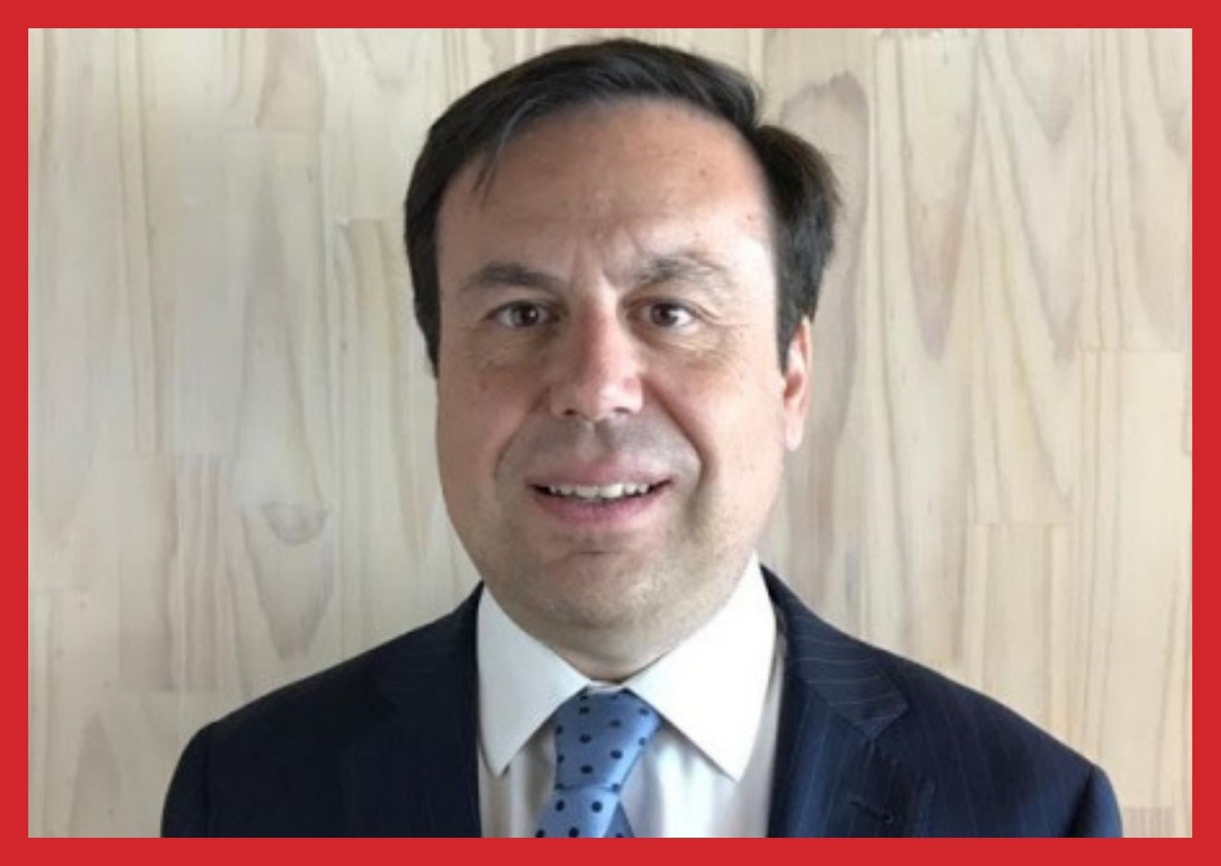 Eluchans Abogados suma nuevo socio para industria minera | EstadoDiario