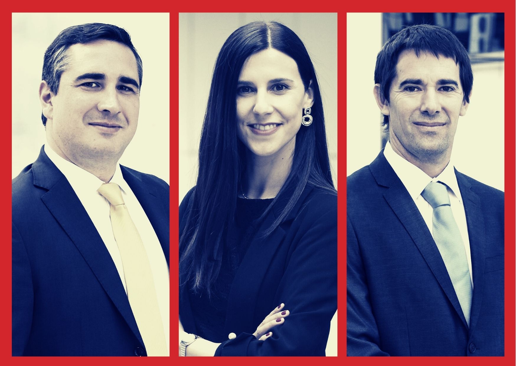 Bofill Mir & Álvarez Jana nombra tres nuevos socios | EstadoDiario