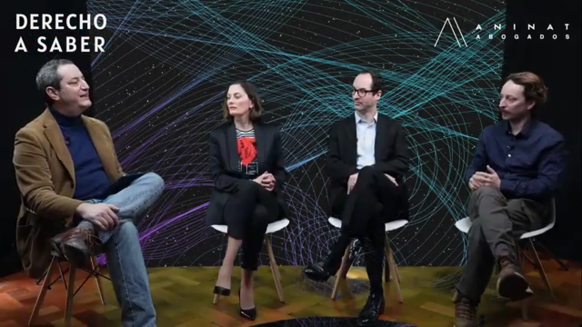 Derecho a Saber E02 - Metaverso | EstadoDiario