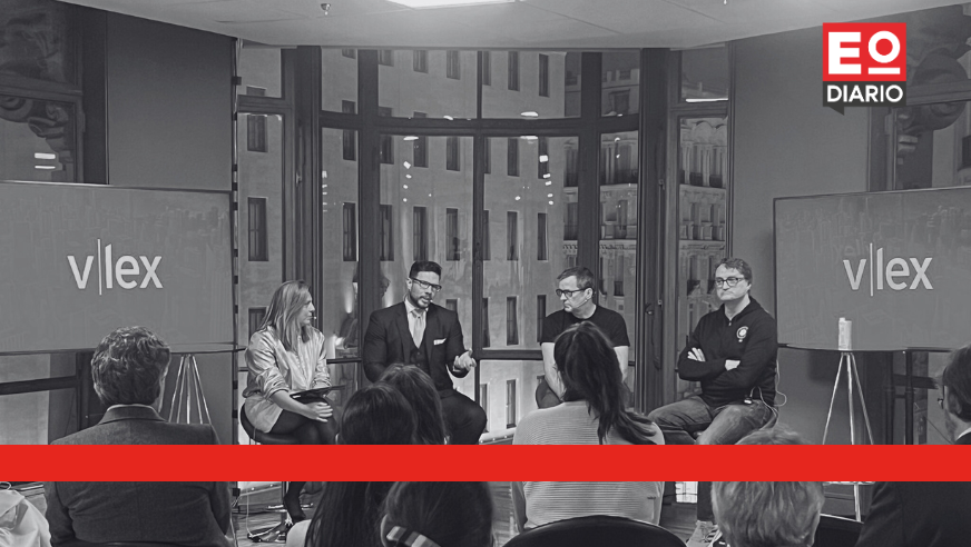 vLex y Global Legaltech Hub abren el calendario de eventos de legaltech ...