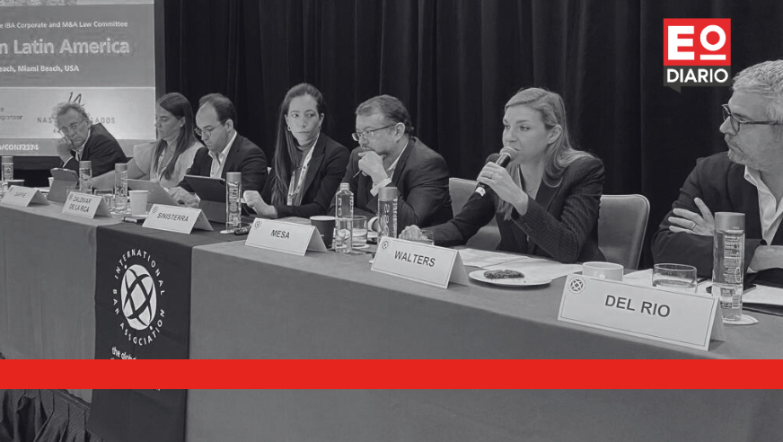 IBA M&A Latinoamérica 2024: desafíos del contexto regional | EstadoDiario