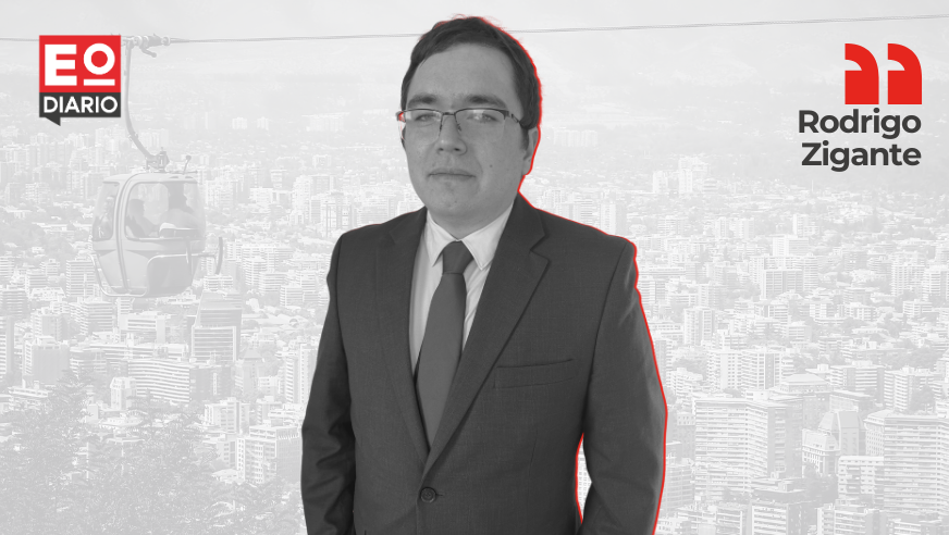 Ley de Datos Personales en Chile: La última valla | EstadoDiario